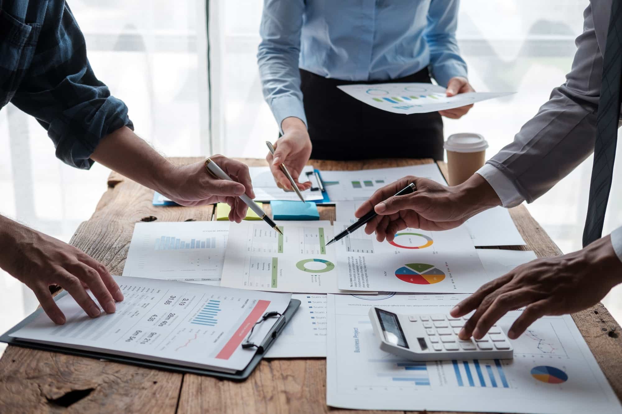 Agence SMMA: les avantages d'un partenariat pour votre réussite